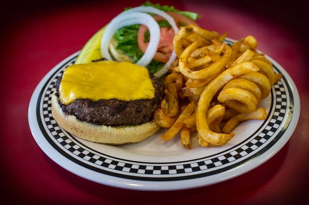 School Menu – Samiscafeteria